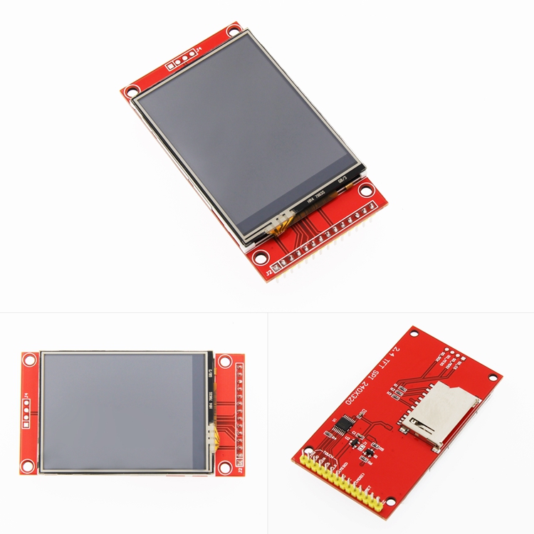 Display ILI9341 red and blue values are reversed · Issue #318 · whitecatboard/Lua-RTOS-ESP32 ...