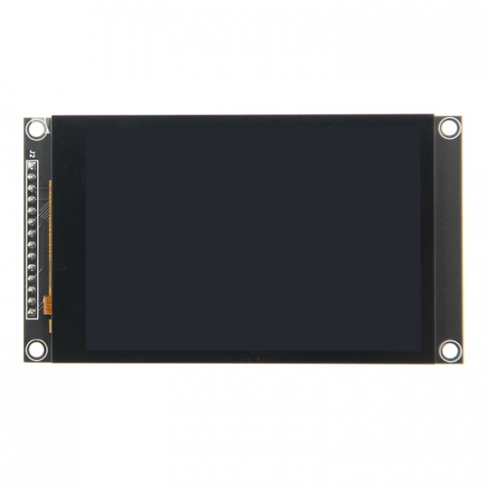 3.5inch IPS SPI Module ST7796 - LCD wiki